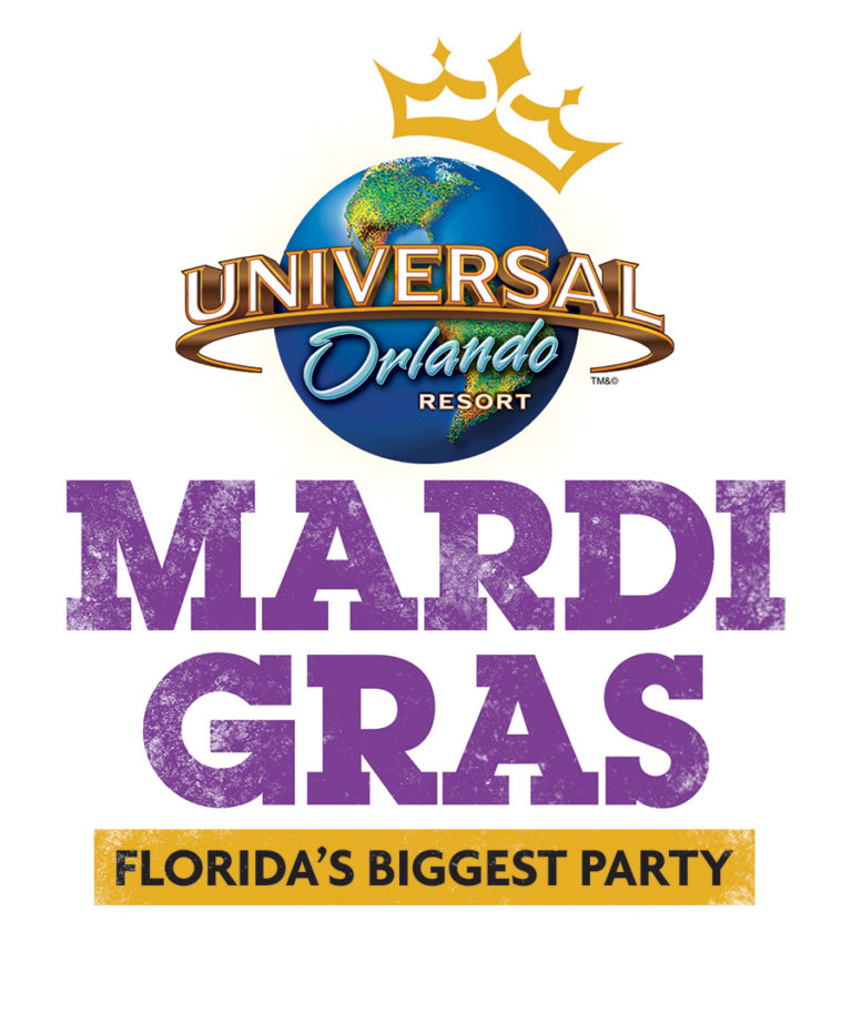 Logos - Press Releases, Photos and Media Kits for Universal Orlando Resort™