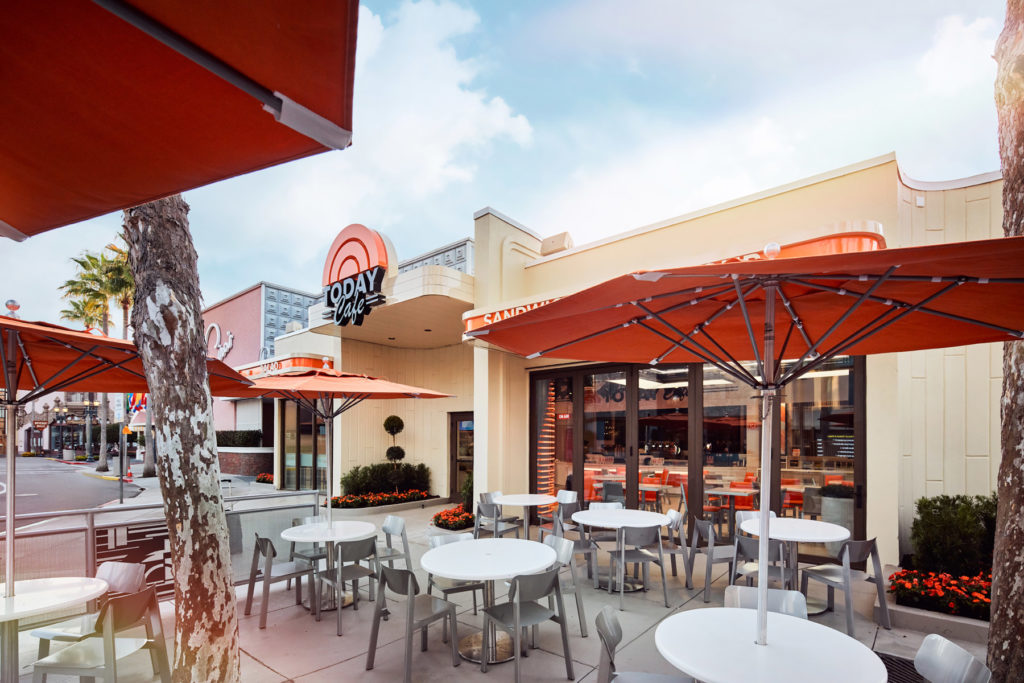 Photography Assets for Universal Orlando Resort™