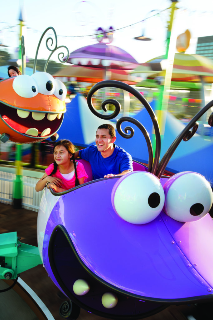 Photography Assets for Universal Orlando Resort™
