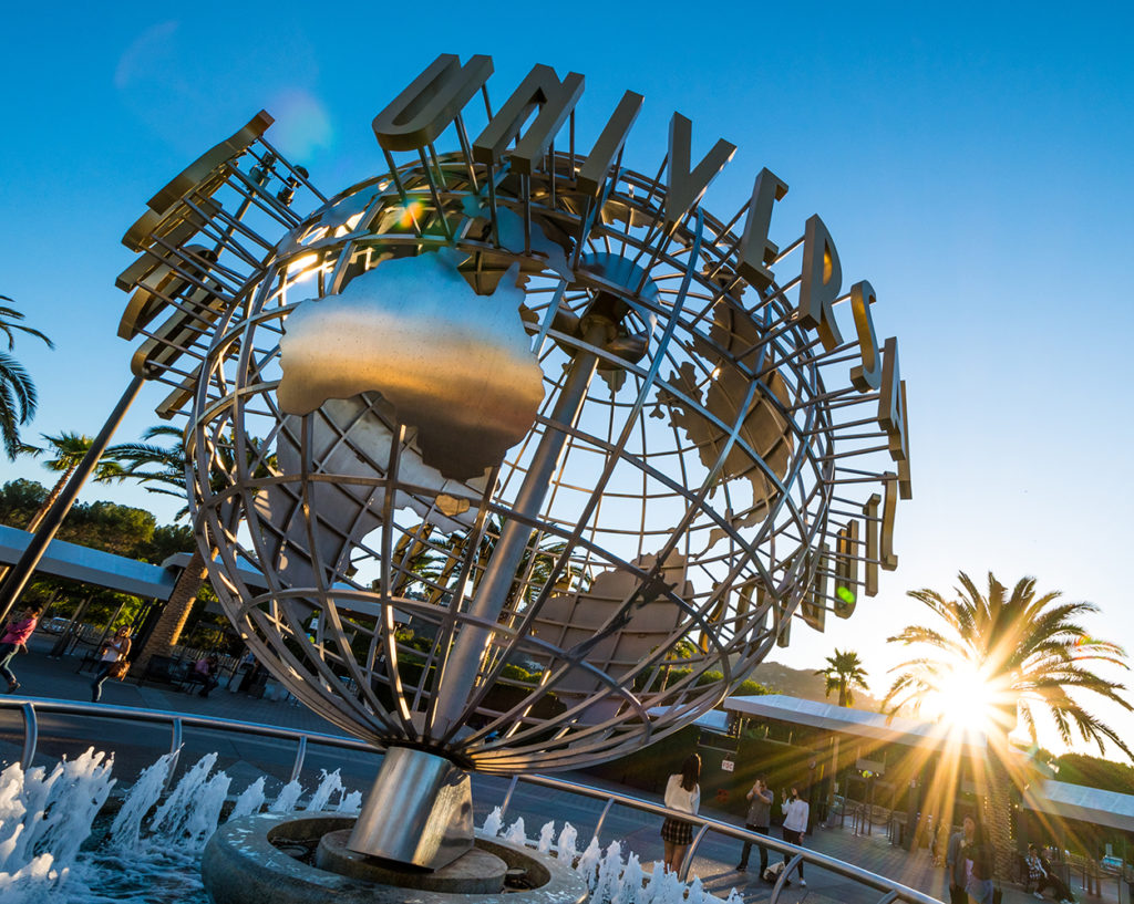 Photography Assets for Universal Orlando Resort™