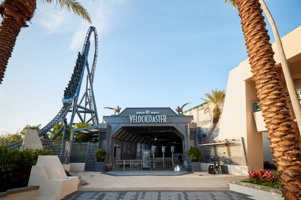 Photography Assets for Universal Orlando Resort™