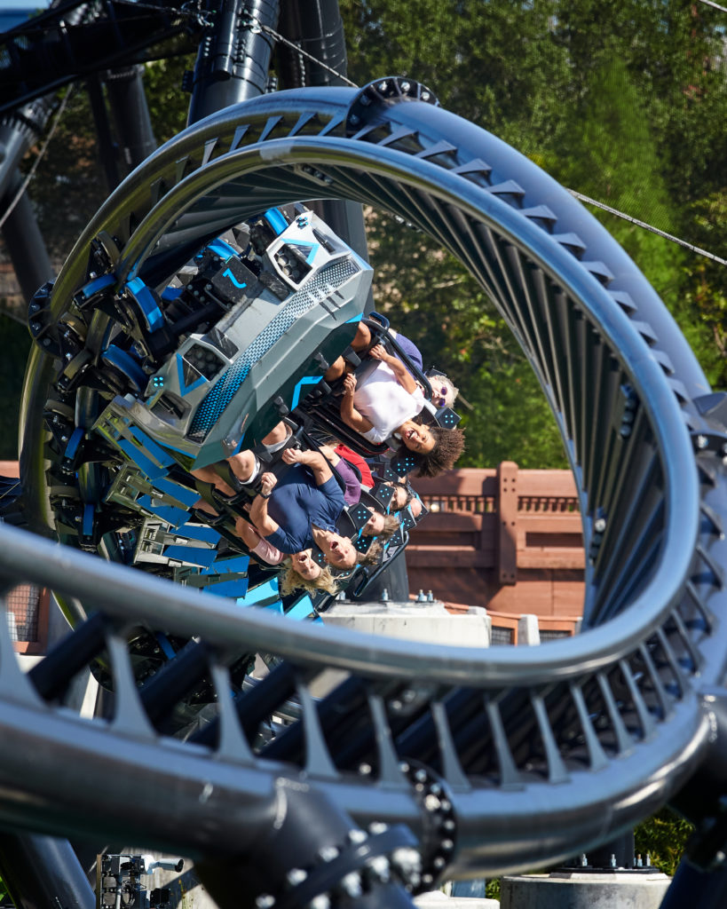 Photography Assets for Universal Orlando Resort™