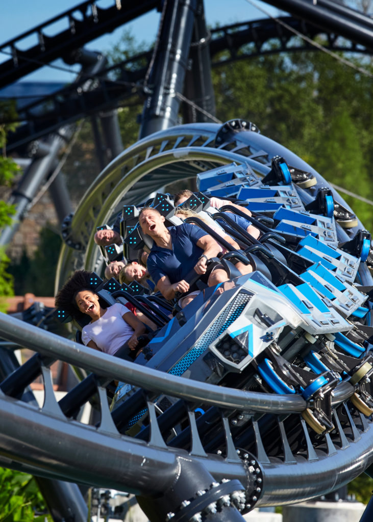 Photography Assets for Universal Orlando Resort™