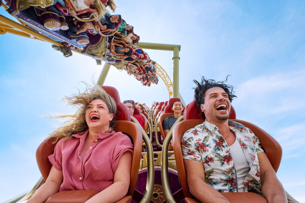 Photography Assets for Universal Orlando Resort™