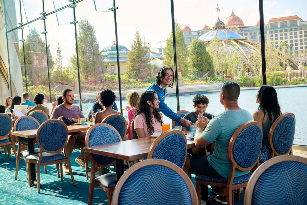 Photography Assets for Universal Orlando Resort™