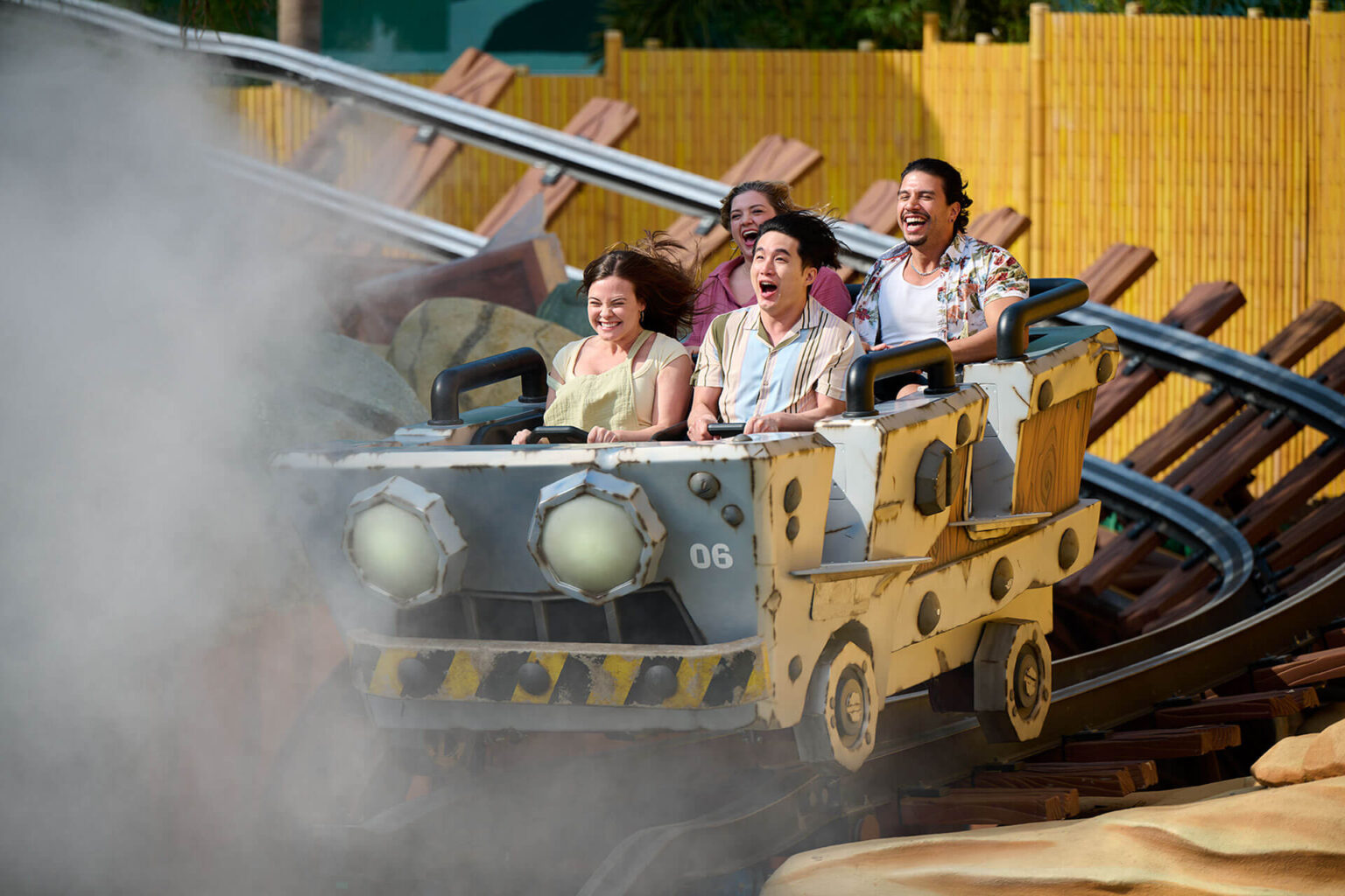 Press Releases Archive for Universal Orlando Resort™