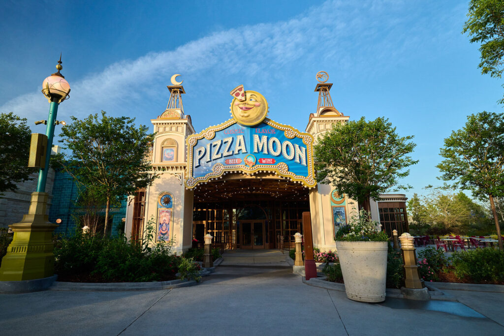 Photography Assets for Universal Orlando Resort™