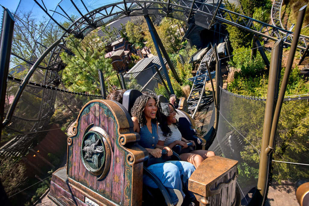 Press Releases Archive for Universal Orlando Resort™