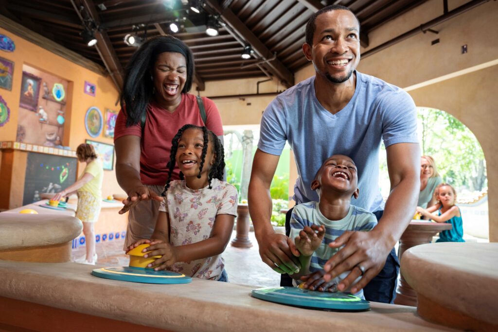 Photography Assets for Universal Orlando Resort™