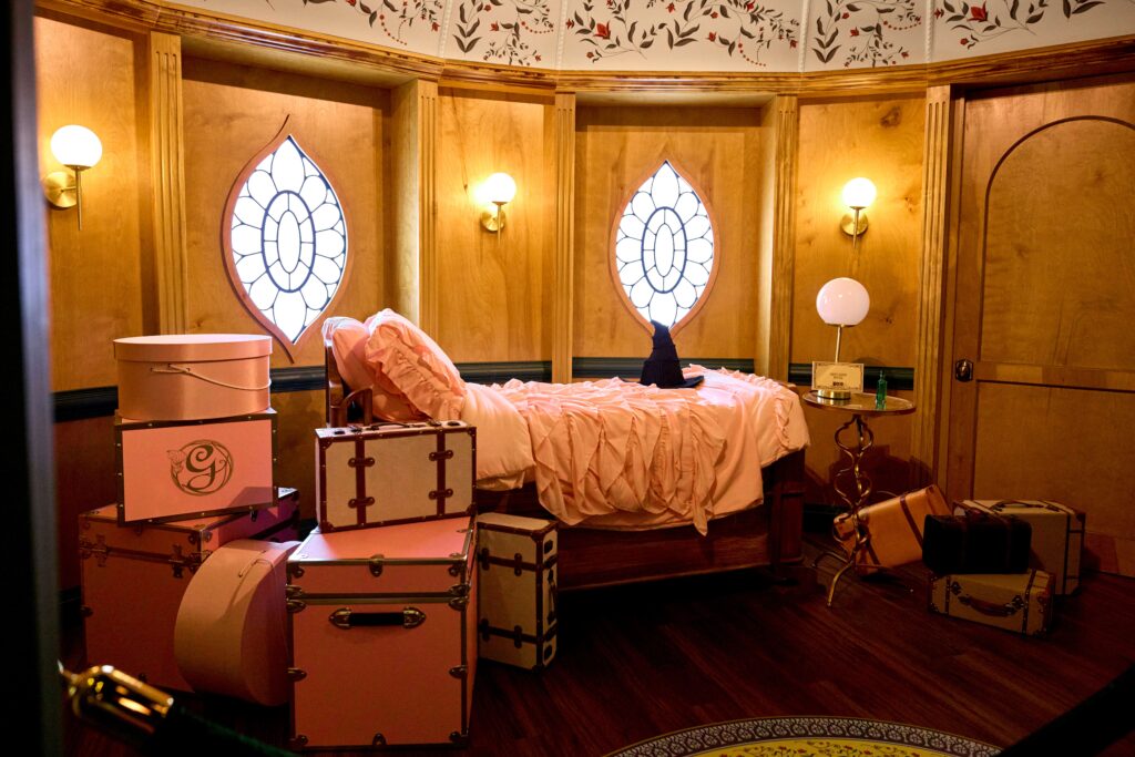 Photography Assets for Universal Orlando Resort™