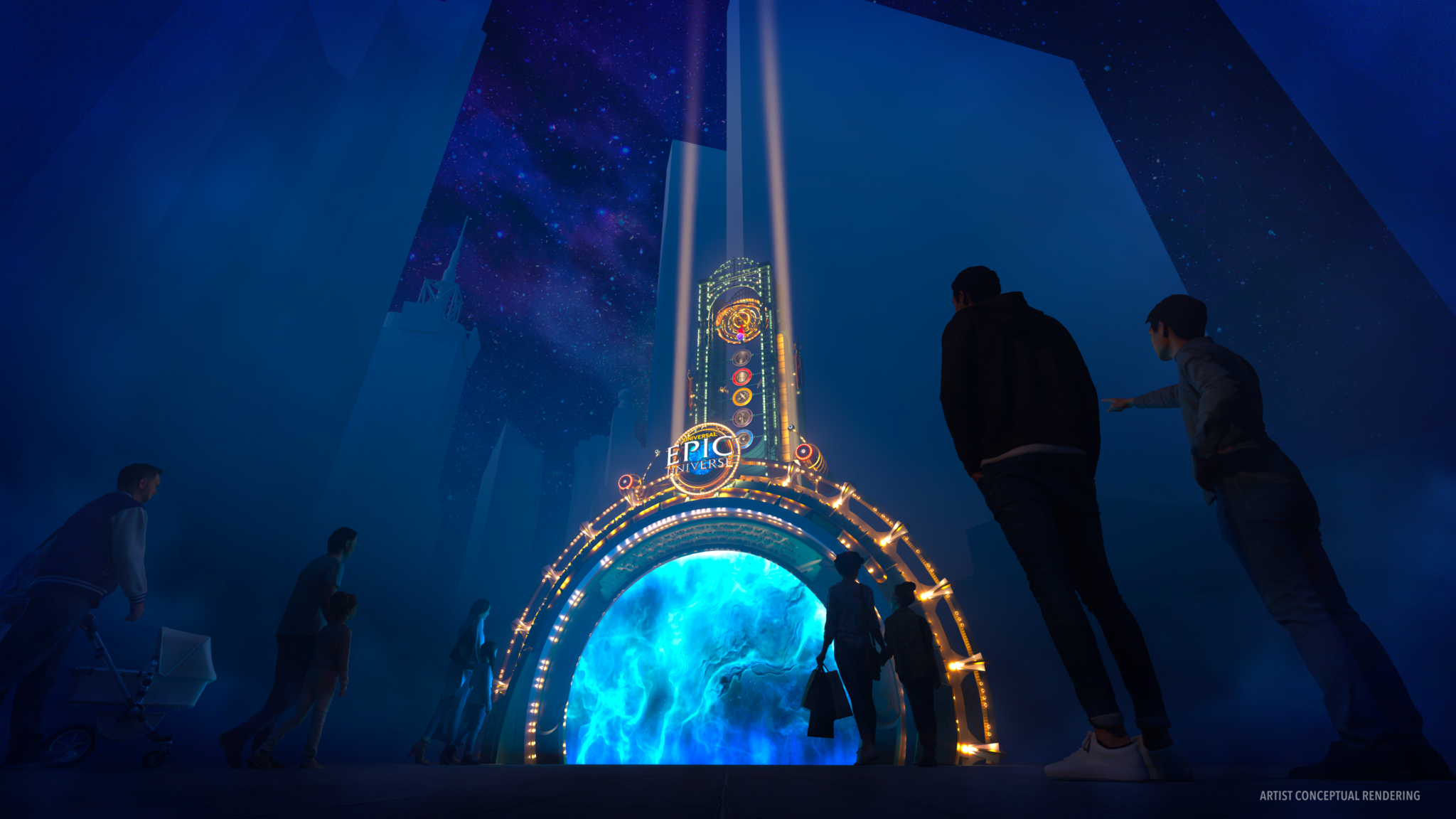 UNIVERSAL ORLANDO RESORT LAUNCHES “NATIONAL EPIC UNIVERSE PORTAL TOUR ... UNIVERSAL ORLANDO RESORT LAUNCHES “NATIONAL EPIC UNIVERSE PORTAL TOUR ...