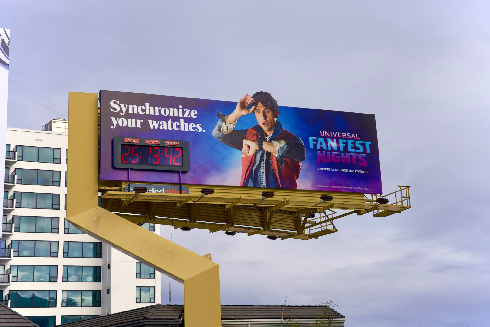 Press Releases Archive for Universal Orlando Resort™