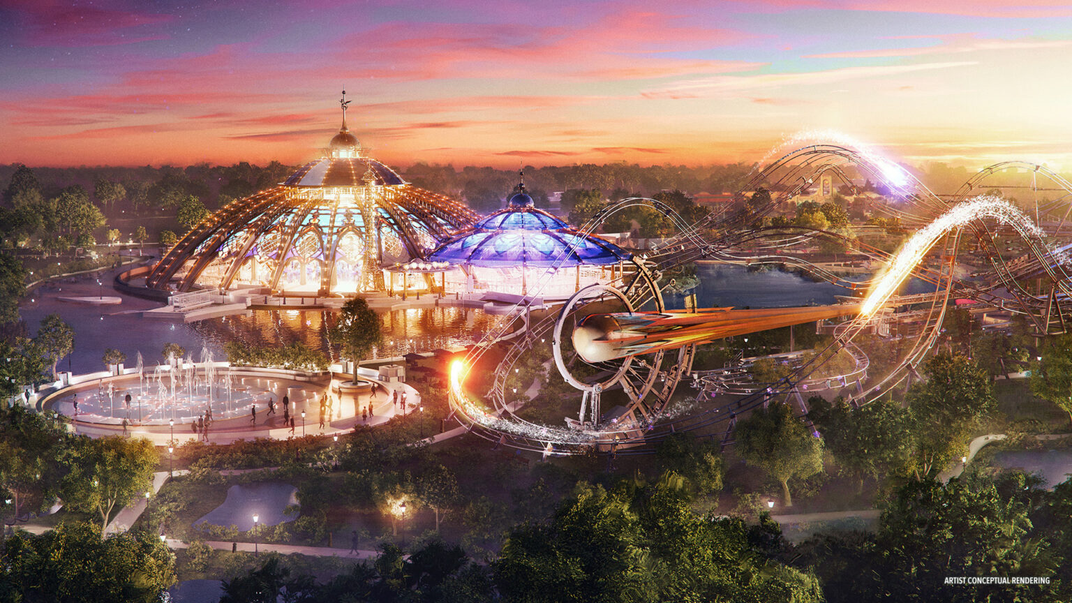Hotels Archive - Press Releases, Photos and Media Kits for Universal ...