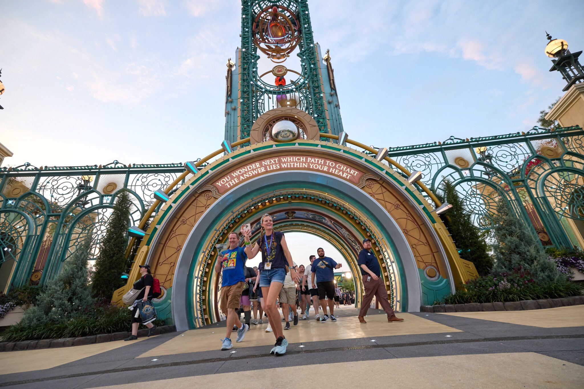 Press Releases Archive for Universal Orlando Resort™