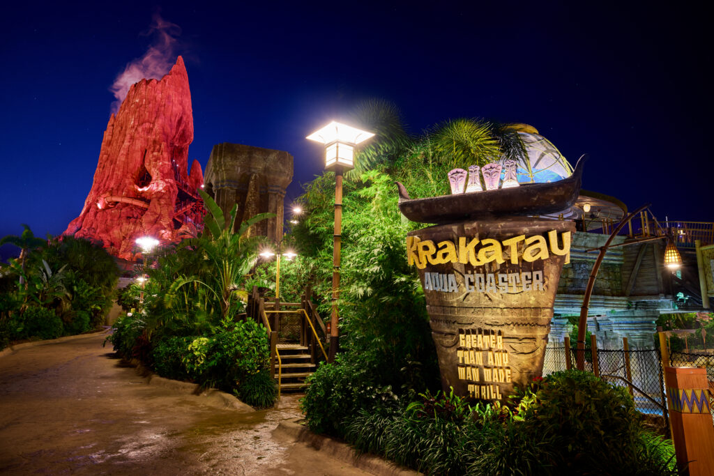 Universal's Volcano Bay Archives - Press Releases, Photos and Media ...