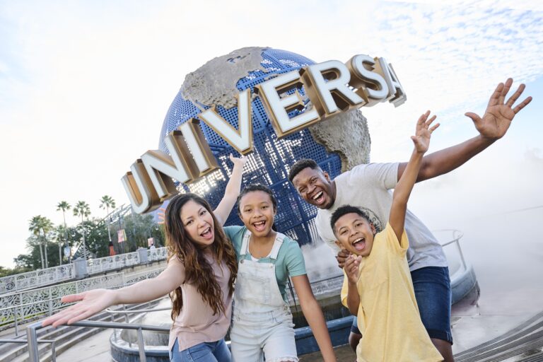Press Releases Archive for Universal Orlando Resort™