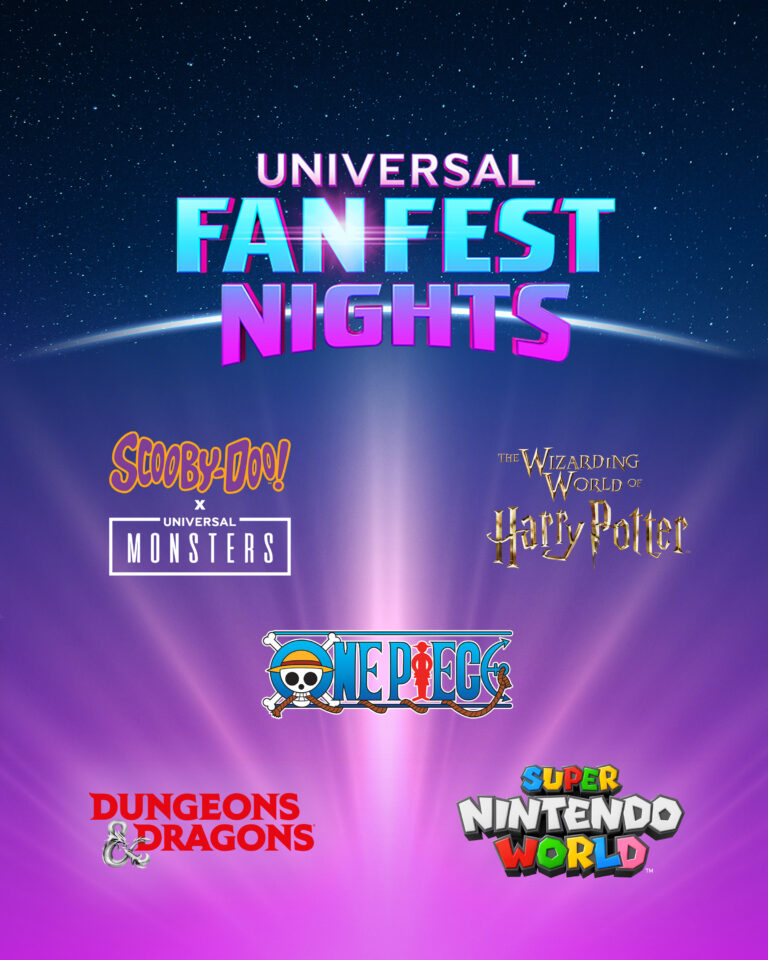 Press Releases Archive for Universal Orlando Resort™
