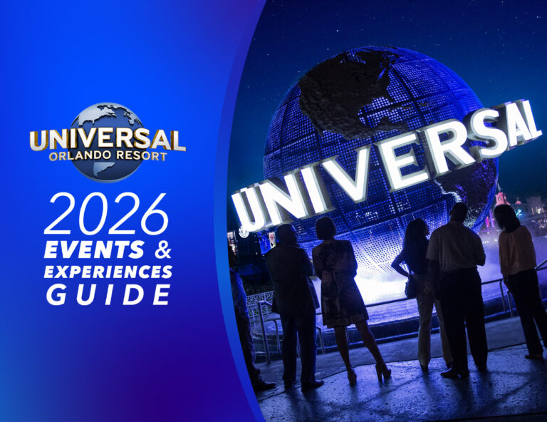 Press Releases Archive for Universal Orlando Resort™
