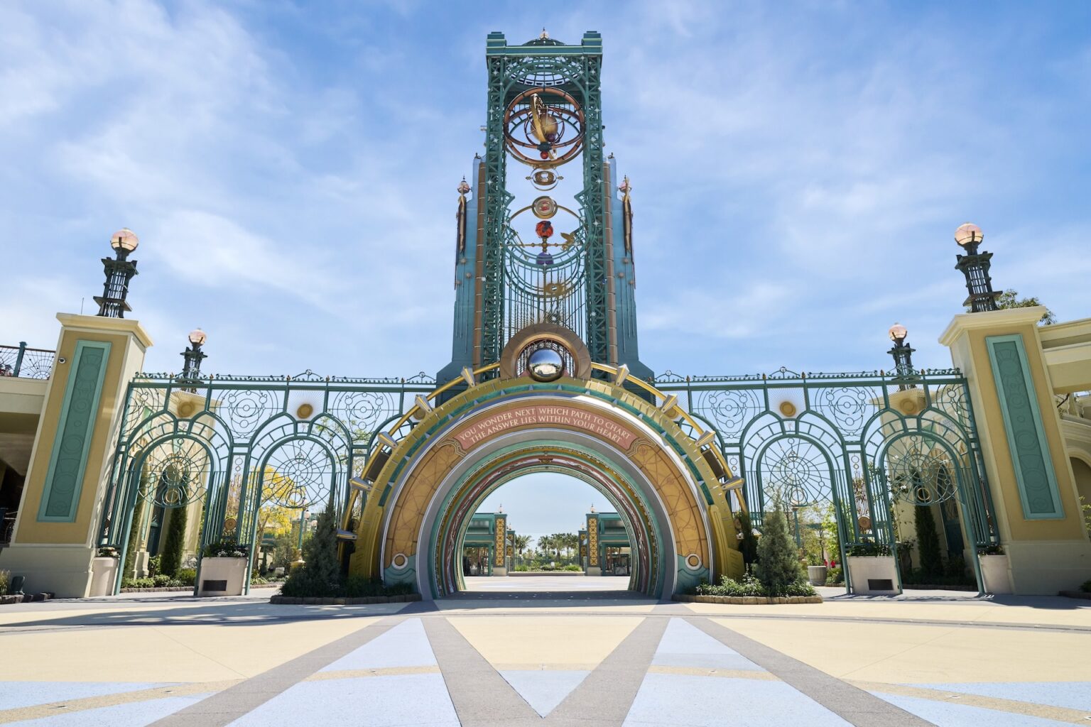 Universal Orlando Resort Debuts All-New Weeklong Ticket - Press ...