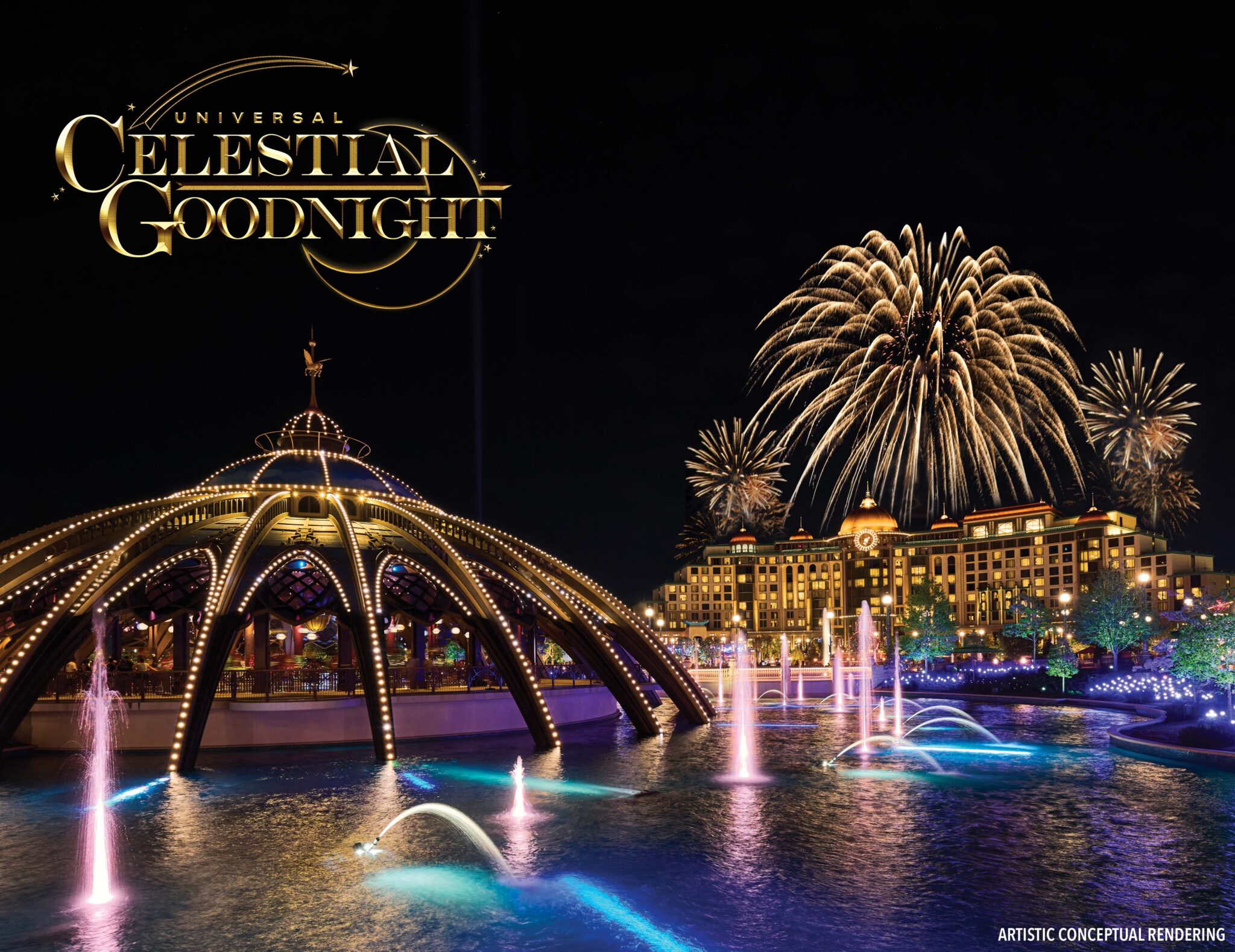 Press Releases Archive for Universal Orlando Resort™